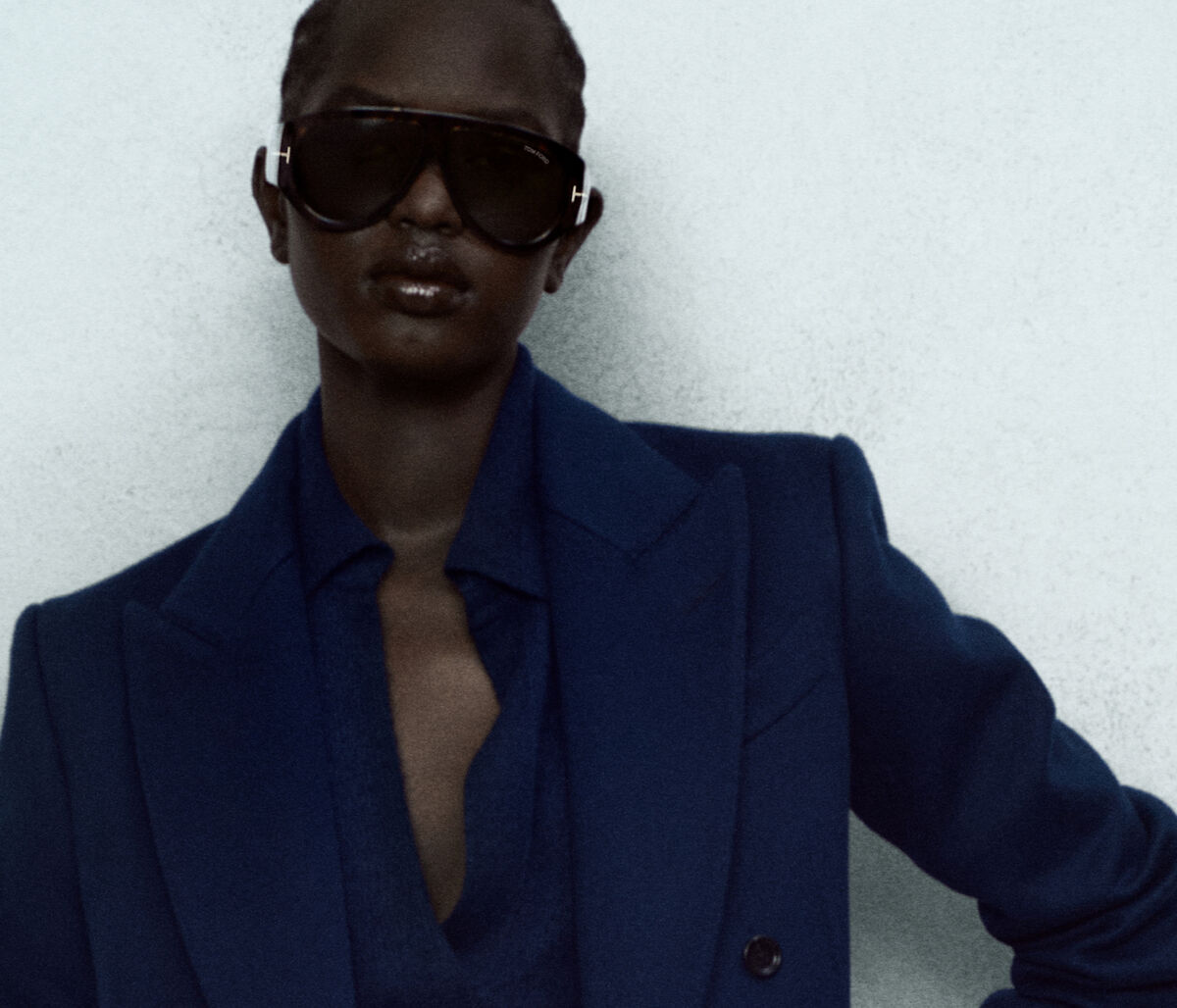 Luxury Gifts | Designer Gifting Ideas | TOM FORD Fashion | Tom Ford