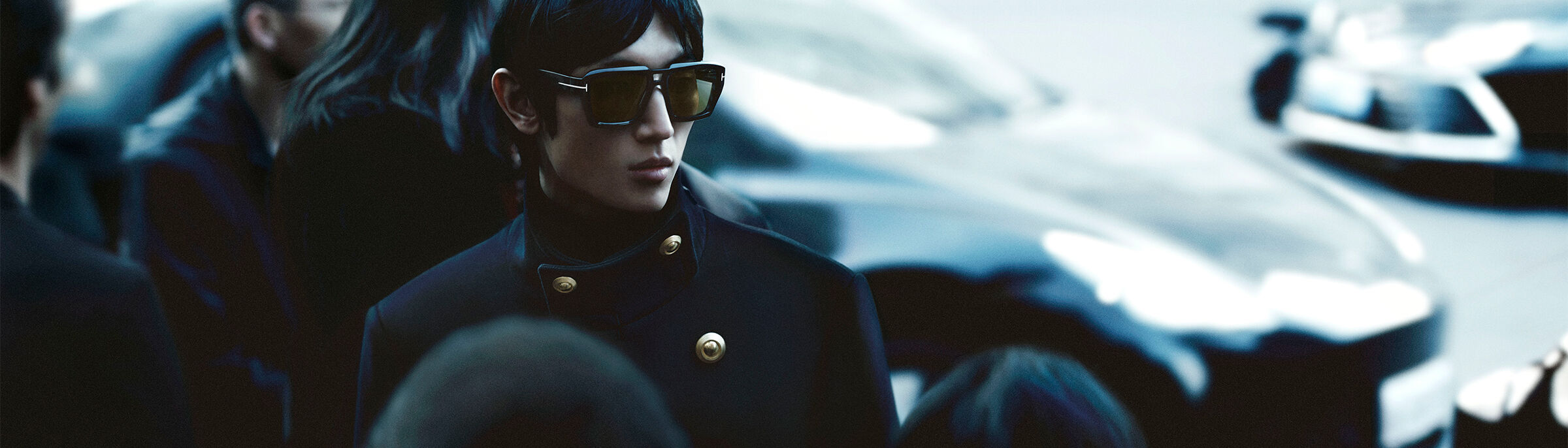 Men's Eyewear Collection | Tom Ford