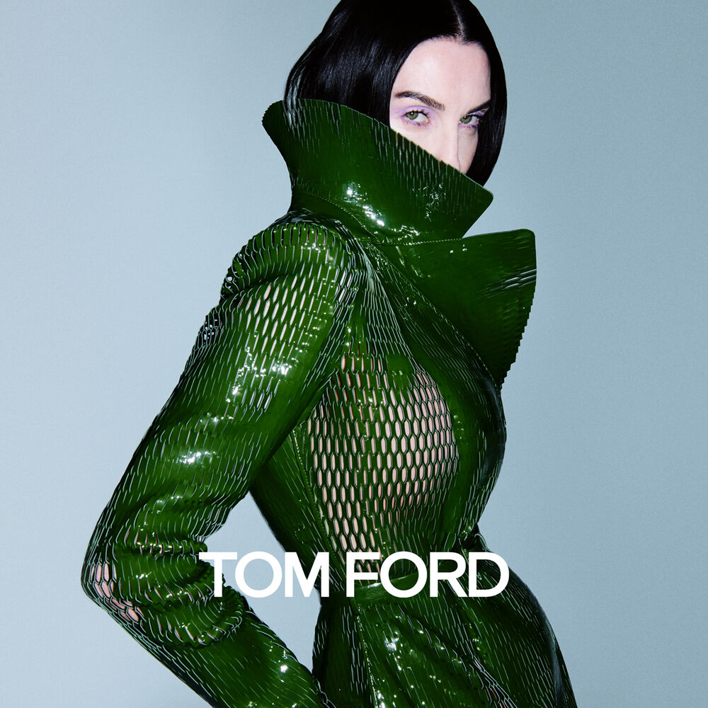 New Arrivals and Highlights from the Latest Collection | TOM FORD Fashion