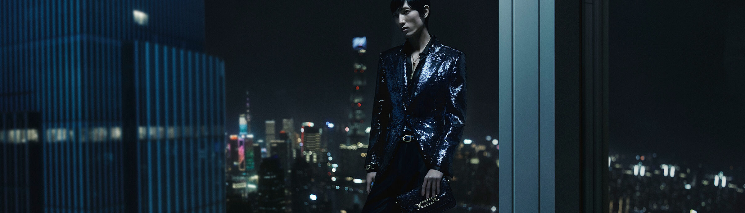 Men's Accessories Collection | Tom Ford