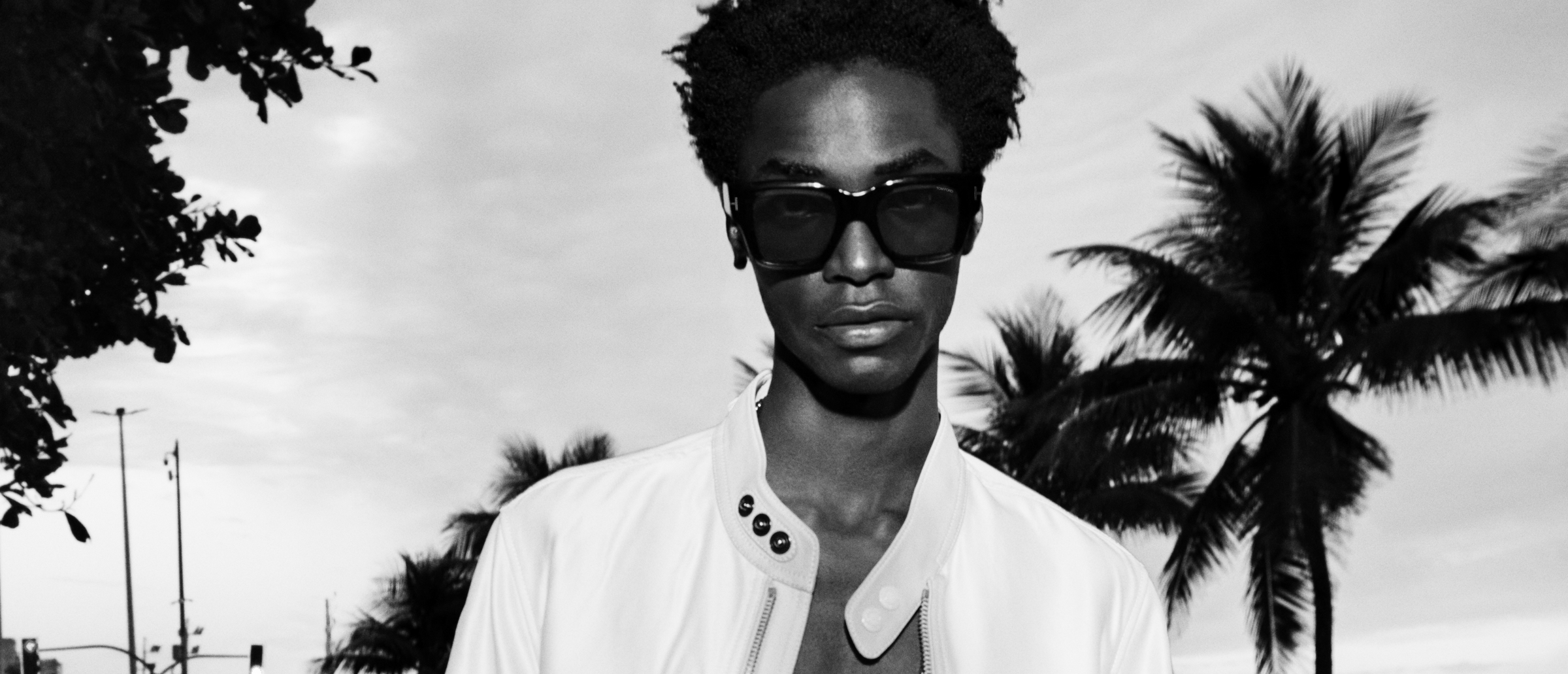 TOM FORD Online Store