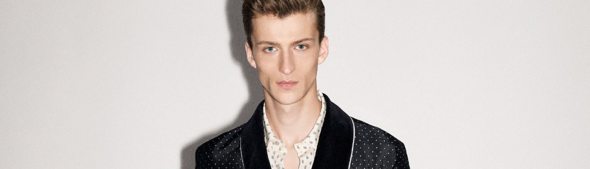 Men’s Spring Summer Fashion - 2026 Collection | TOM FORD Fashion